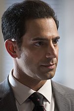 Cast - The Flash (2014 – 2023)