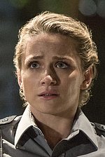 Актёры - Флэш