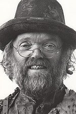 Cast - Time Bandits (1981)