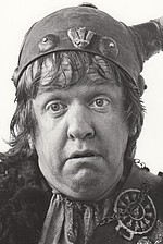 Cast - Time Bandits (1981)