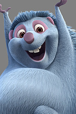 Cast - Ferdinand (2017)