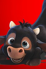 Cast - Ferdinand (2017)