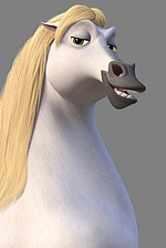 Cast - Ferdinand (2017)