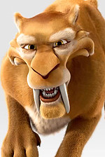 Cast - Ice Age: Collision Course (2016)