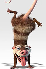 Cast - Ice Age: Collision Course (2016)