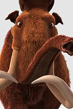 Cast - Ice Age: Collision Course (2016)