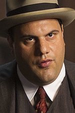 Cast - The Knick (2014 – 2015)