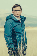 Cast - Hinterland (2013 – 2016)