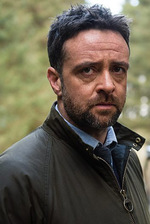 Cast - Hinterland (2013 – 2016)