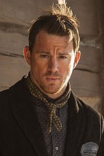 Cast - The Hateful Eight (2015)