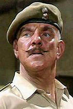 Cast - It Ain't Half Hot Mum (1974 – 1981)