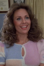 Cast - Simon & Simon (1981 – 1989)