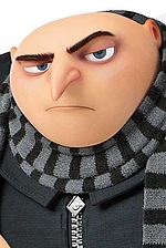Cast - Despicable Me 3 (2017)