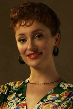 Cast - Agent Carter (2015 – 2016)