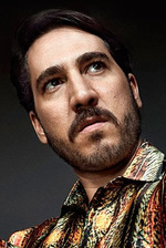 Cast - Narcos (2015 – 2017)