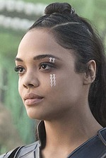 Cast - Thor: Ragnarok (2017)