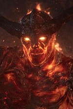 Cast - Thor: Ragnarok (2017)