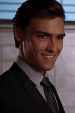 Cast - Power Rangers Dino Charge (2015 – 2016)