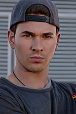 Cast - Power Rangers Dino Charge (2015 – 2016)