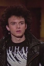 Cast - Fame (1982 – 1987)