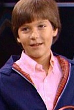 Cast - Silver Spoons (1982 – 1987)