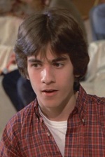 Cast - Square Pegs (1982 – 1983)