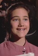 Cast - Square Pegs (1982 – 1983)