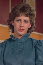 Cast - Square Pegs (1982 – 1983)