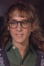 Cast - Square Pegs (1982 – 1983)