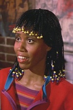 Cast - Square Pegs (1982 – 1983)