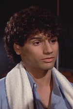 Jon Caliri - actor - biography, photo, best movies and TV shows