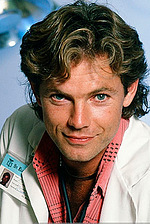 Cast - St. Elsewhere (1982 – 1988)