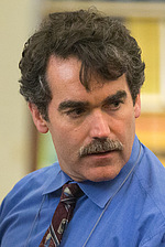 Cast - Spotlight (2015)