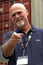 Cast - Container Wars (2013 – 2014)