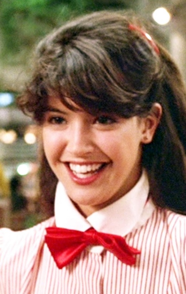 Phoebe Cates - actress - biography, photo, best movies and TV shows