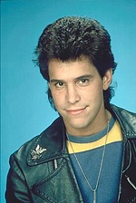 Cast - Head of the Class (1986 – 1991)