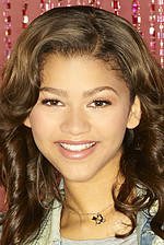 Cast - Zapped (2014)