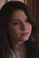 Cast - Shazam! (2019)