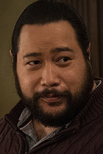 Cast - Shazam! (2019)