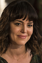 Cast - Shazam! (2019)