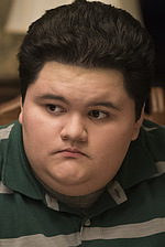 Cast - Shazam! (2019)