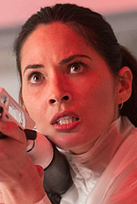 Cast - The Predator (2018)