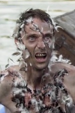 Cast - Z Nation (2014 – 2018)