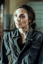 Cast - Z Nation (2014 – 2018)