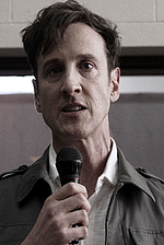 Cast - Z Nation (2014 – 2018)