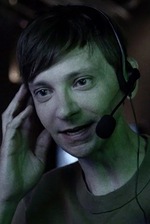 Cast - Z Nation (2014 – 2018)