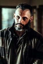 Cast - Z Nation (2014 – 2018)