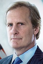 Cast - The Martian (2015)