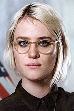 Cast - The Martian (2015)