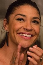 Cast - Kingdom (2014 – 2017)